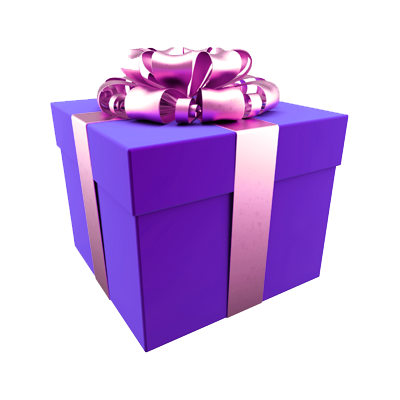 Stichting Jarige Job » Klein cadeau